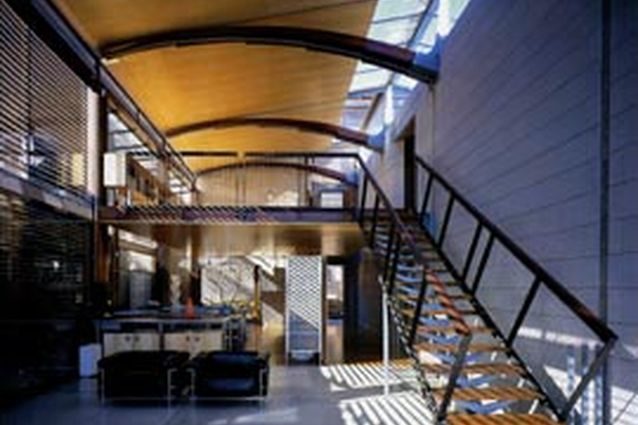 Robin Boyd Award for Residential Buildings | ArchitectureAu