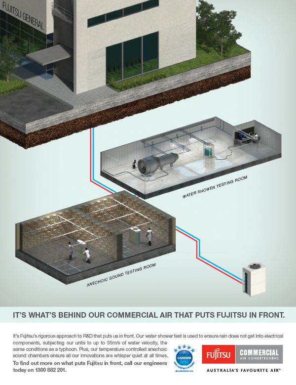 February 2013 | ArchitectureAu