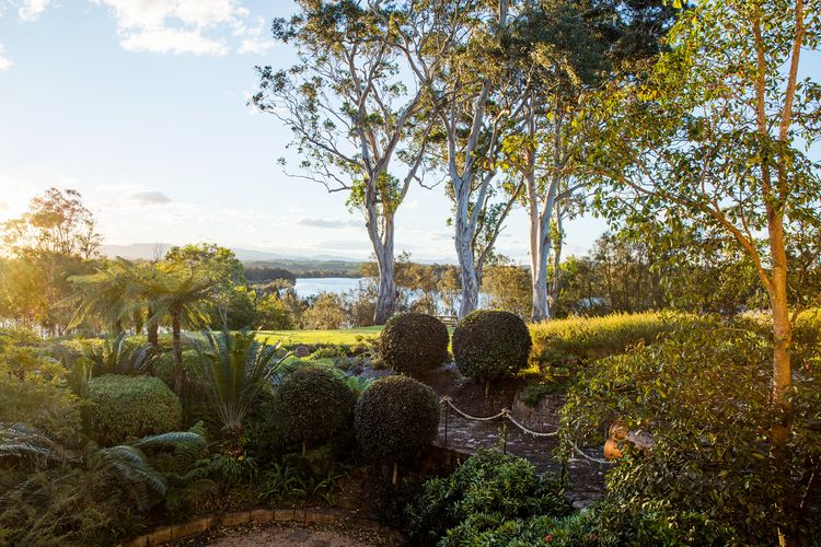Horse Island: A garden of grandeur | Landscape Australia