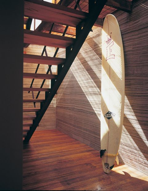 Profile: Sean Godsell | ArchitectureAu