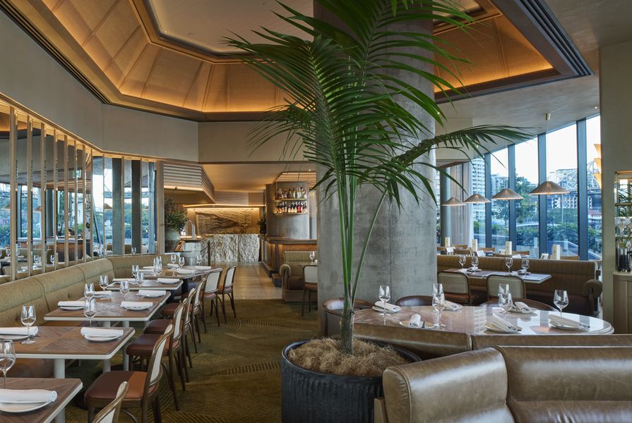 Supernormal Brisbane by Acme | ArchitectureAu