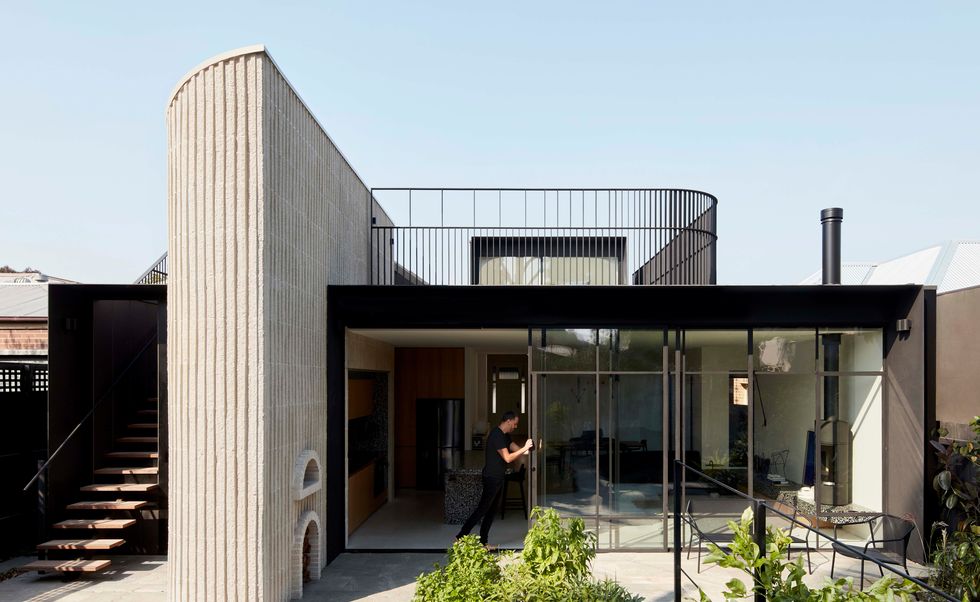 One to watch: Pop Architecture | ArchitectureAU