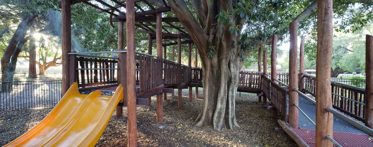 2012 AILA National Landscape Architecture Award: Design | ArchitectureAu