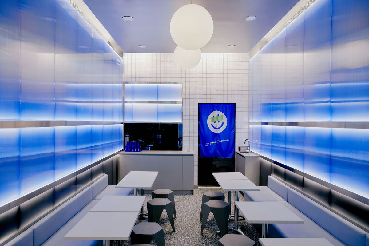 2023 Eat Drink Design Awards shortlist: Best Cafe Design | ArchitectureAu