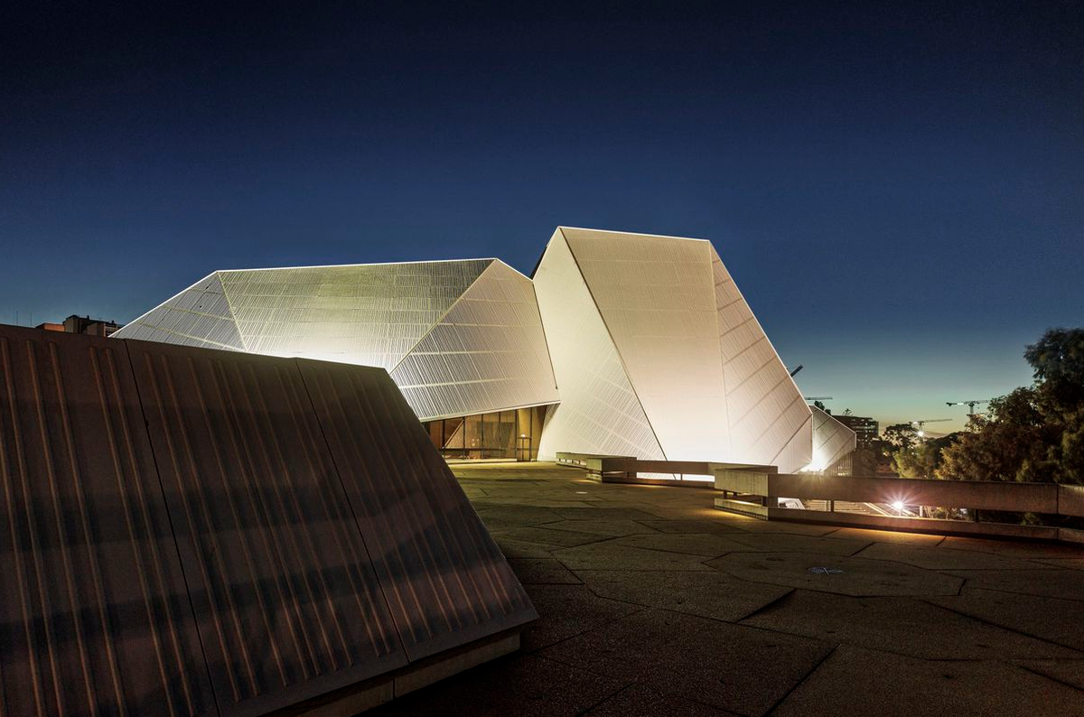 South Australian modernism exhibition a study in modesty | ArchitectureAu