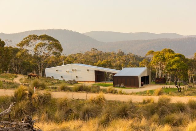 Australian projects among International Architecture Award winners ...