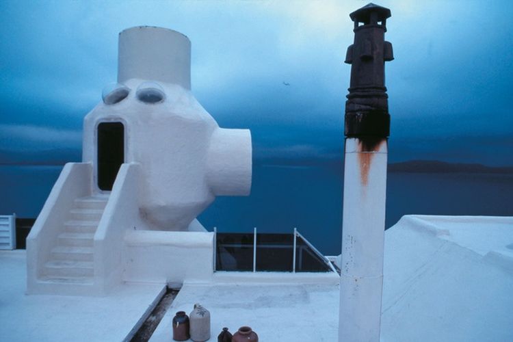 Sir Ian Athfield, one of New Zealand's finest architects, dies ...
