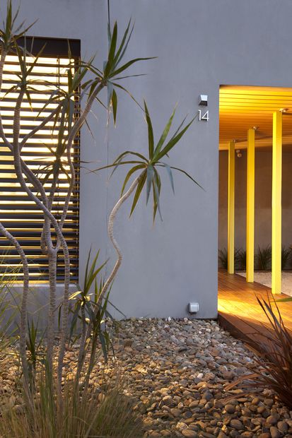 Jordan House by Richard Kerr Architecture | ArchitectureAU