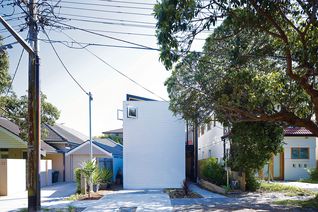 JLS Construction | ArchitectureAu