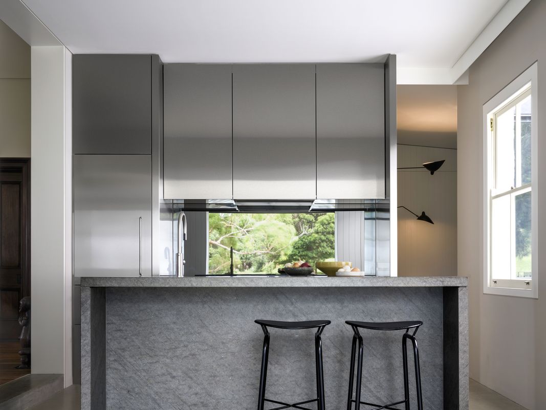 Seven Australian finalists in Sub-Zero Wolf Kitchen Design Contest ...