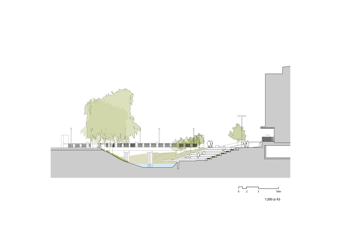 ANU Kambri Precinct and Public Domain by lahznimmo architects ...