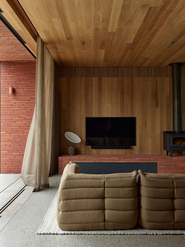 Northside House by Wellard Architects | ArchitectureAu