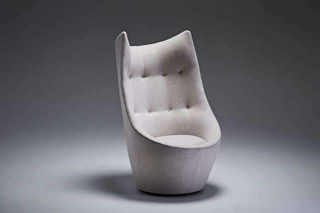 Featherston 2016: an Australian classic relaunched | ArchitectureAu