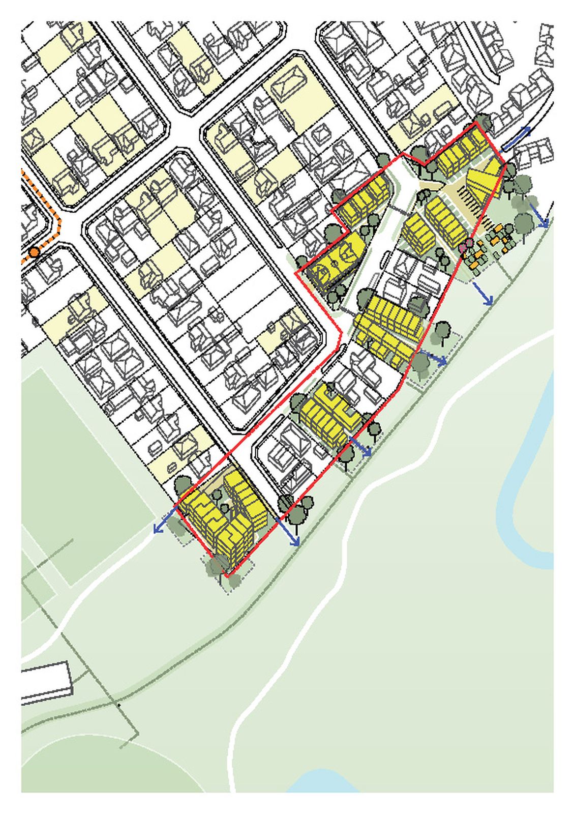 Affordable and accessible housing | ArchitectureAu