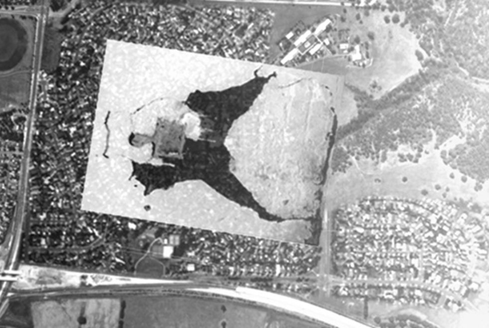 Erasing Images: Architecture's Iconophobia | ArchitectureAu