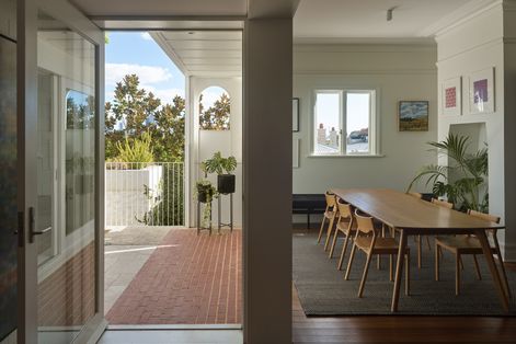 Talking Houses: Three House | ArchitectureAU