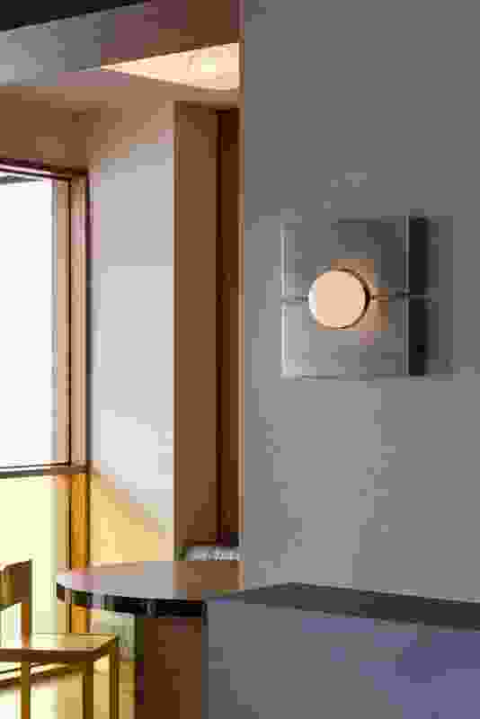 Latteria by Studio Gram | ArchitectureAu