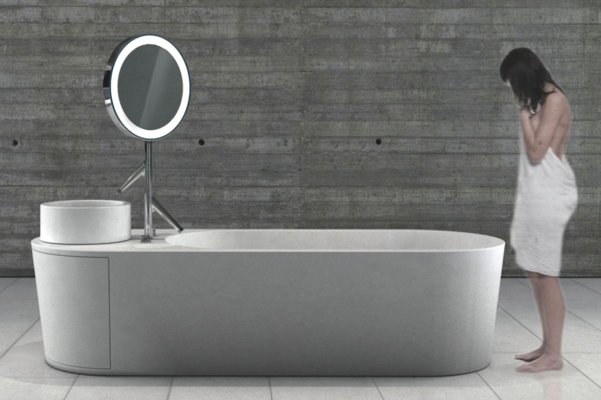 2012 Bathroom Innovation Awards | ArchitectureAu