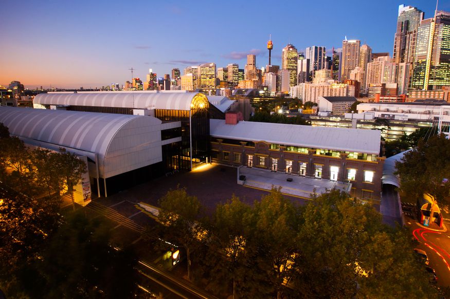 Powerhouse Parramatta confirmed, gov't to purchase riverfront site ...