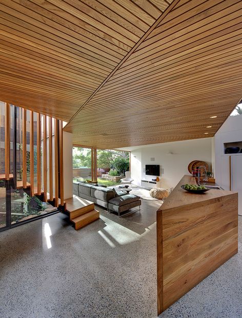 2013 Australian Timber Design Awards | ArchitectureAu