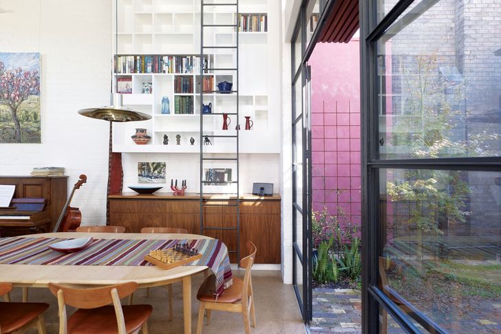 Profile: Sam Crawford Architects | ArchitectureAu