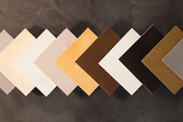 Flooring & Finishes with ATFA | ArchitectureAu