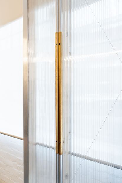 Futures Gallery by Hola Projects | ArchitectureAu