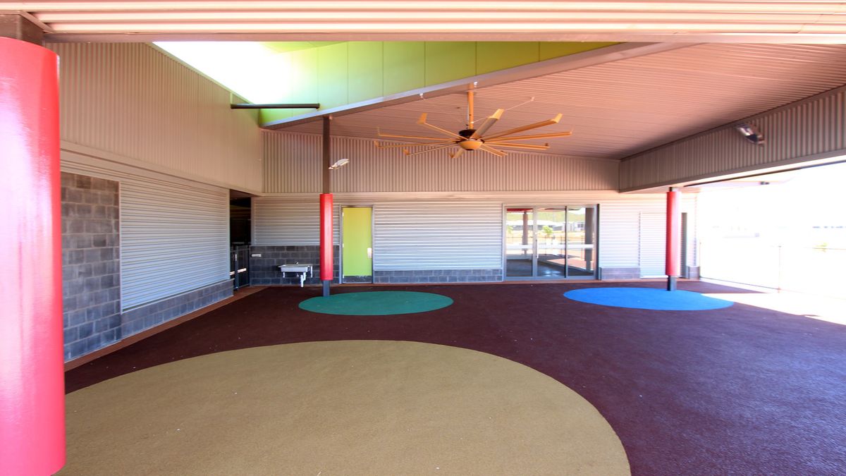 Dulux finalists – Commercial Exterior | ArchitectureAu