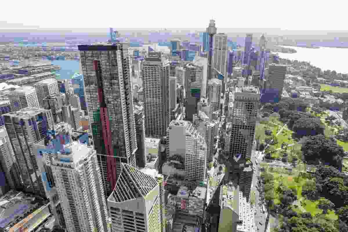 Australian projects shortlisted in 2023 World Architecture Festival ...