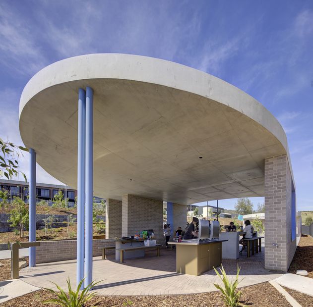 2025 National Award for Small Project Architecture | ArchitectureAu