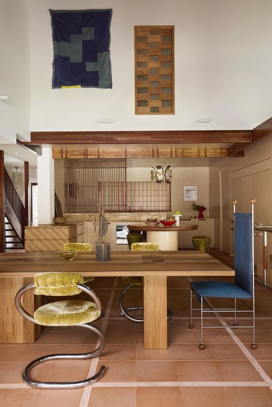 Checkmate by YSG Studio | ArchitectureAu