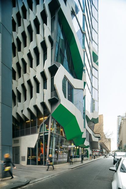 When “little becomes big”: 41X | ArchitectureAu