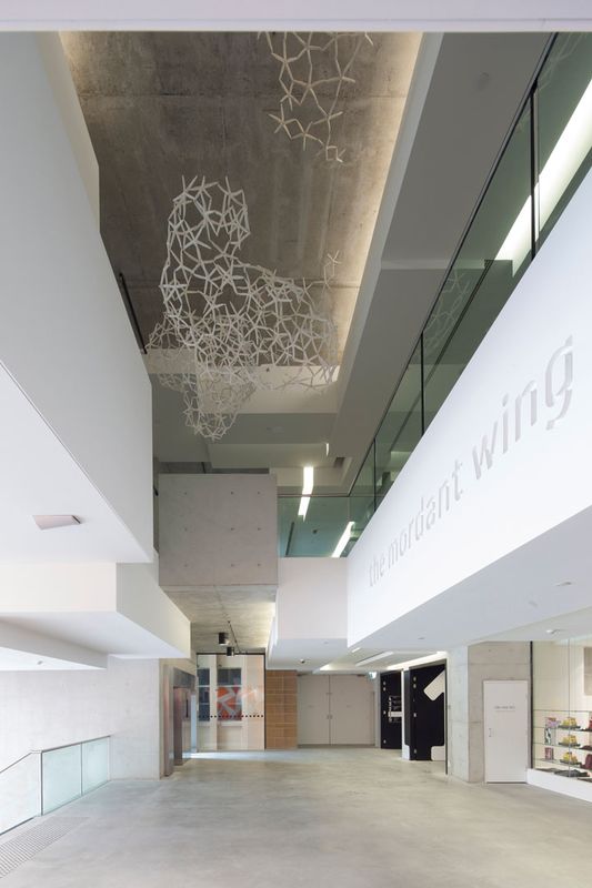 The reimagined Museum of Contemporary Art | ArchitectureAU