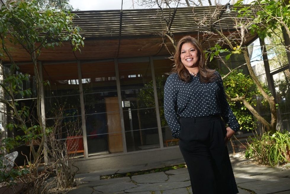 Robin Boyd Foundation appoints new CEO | ArchitectureAu