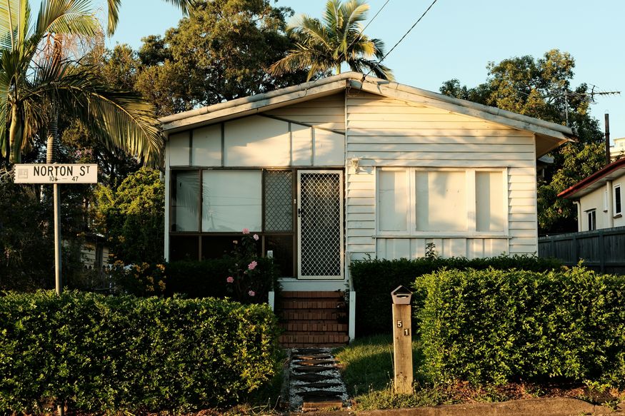More than 45,000 Indigenous households lack adequate housing – here’s ...