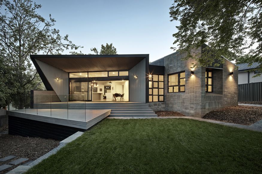 2014 Houses Awards shortlist: New House over 200m2 | ArchitectureAu