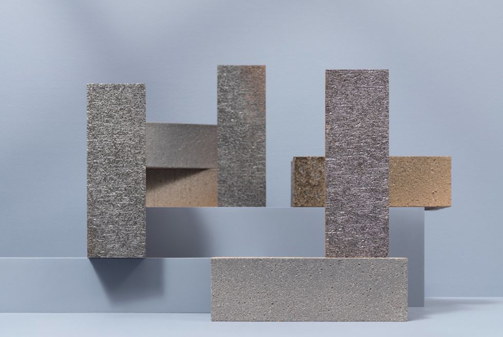 Austral Bricks releases range inspired by Australian coast | ArchitectureAu