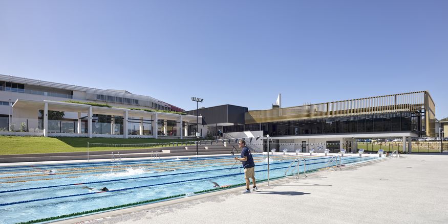 Shortlist revealed: 2018 Queensland Architecture Awards | ArchitectureAu
