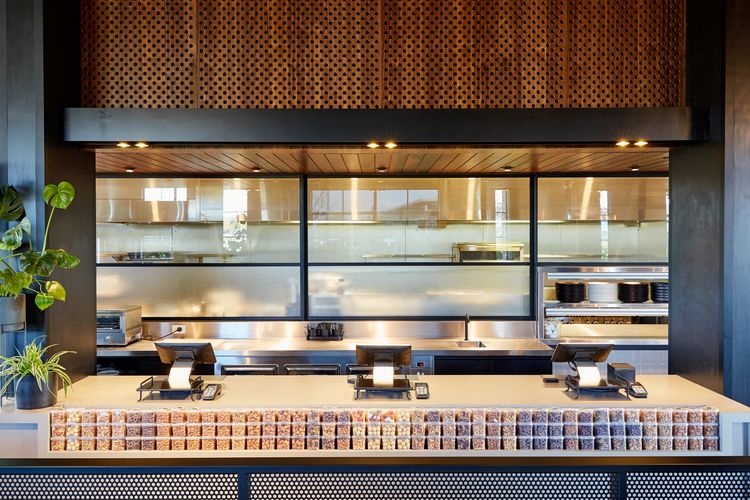 2018 Eat Drink Design Awards shortlist: Best Cafe Design | ArchitectureAu