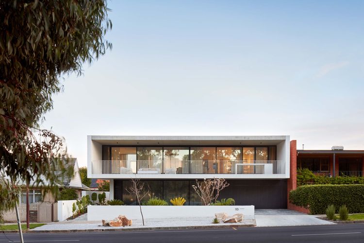 2023 Houses Awards shortlist: New House over 200m2 | ArchitectureAu