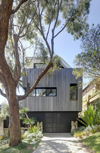 2023 Houses Awards shortlist: New House over 200m2 | ArchitectureAu