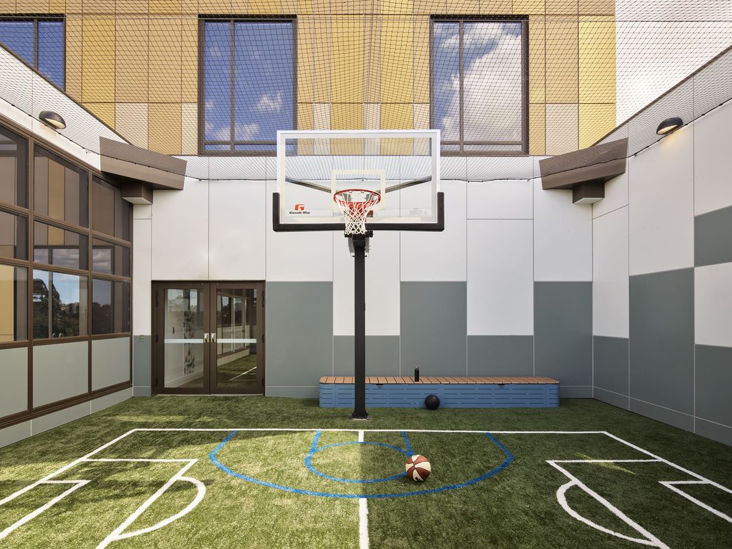 Campbelltown Hospital holistic healthcare building opens | ArchitectureAu