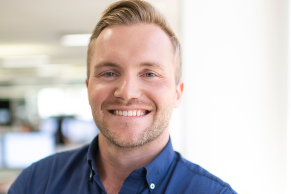 Kevin Mark Low: God of small things | ArchitectureAU