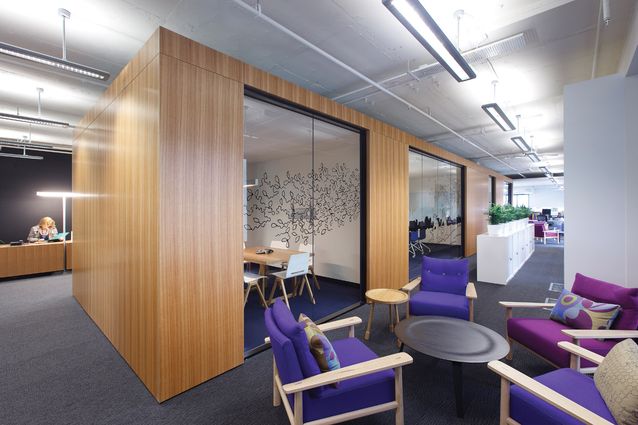 Environmental Protection Authority | ArchitectureAu