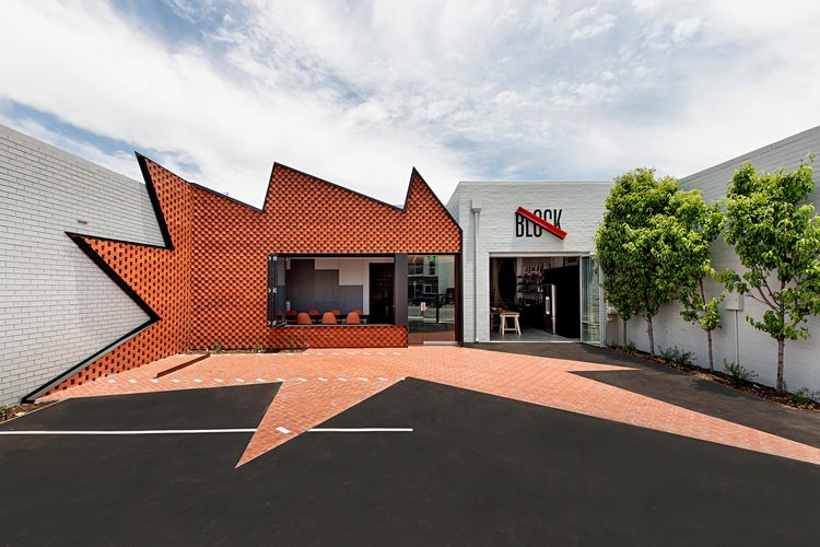 Winners revealed: 2017 Think Brick Awards | ArchitectureAu