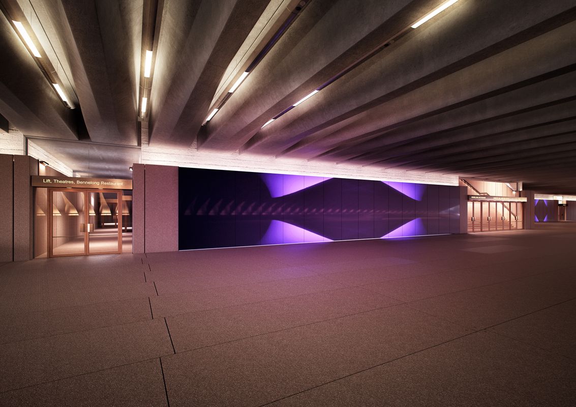 Designs revealed: Sydney Opera House's 'biggest upgrade' | ArchitectureAu