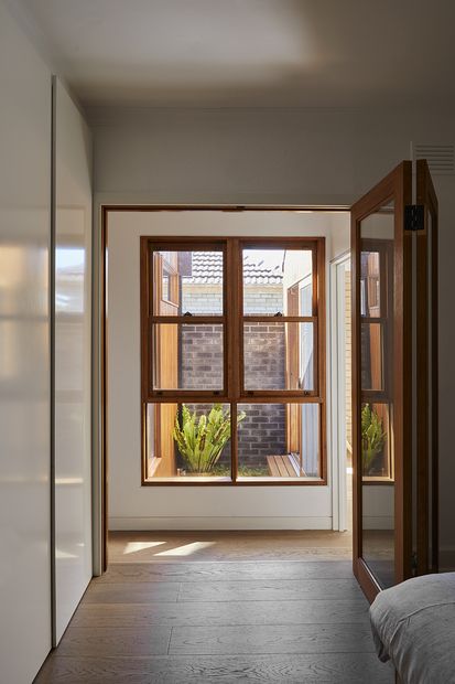 Shadow House by Wyk Architecture | ArchitectureAU