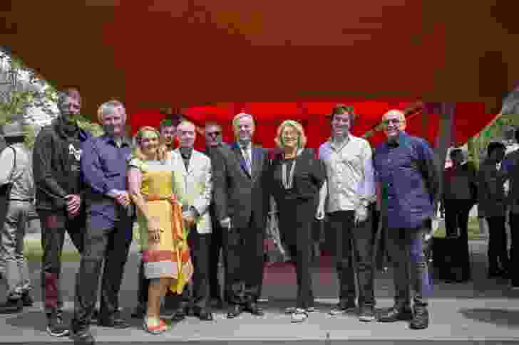 Reality check: Augmented Australia 1914–2014 | ArchitectureAu