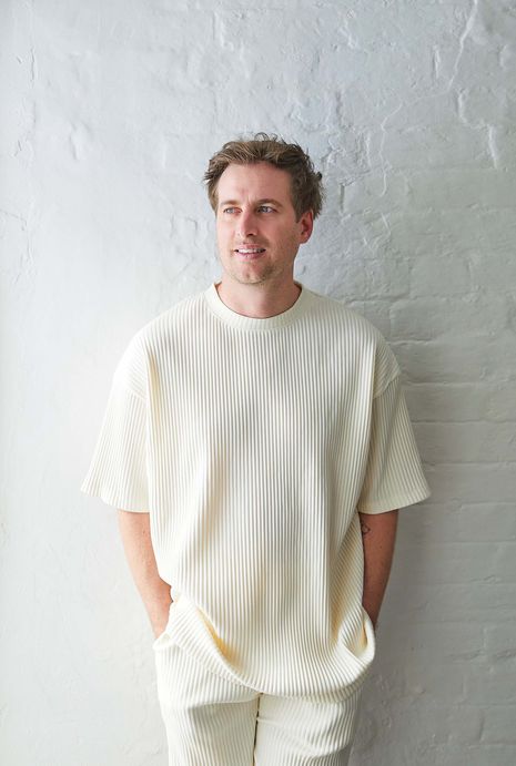 One to Watch: Architect George | ArchitectureAu