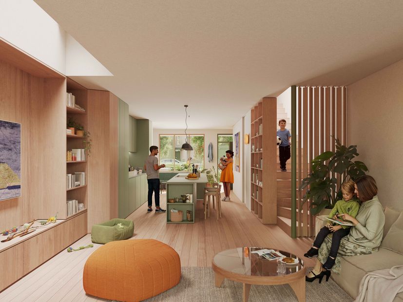 NSW government launches housing pattern book and fast-track planning ...